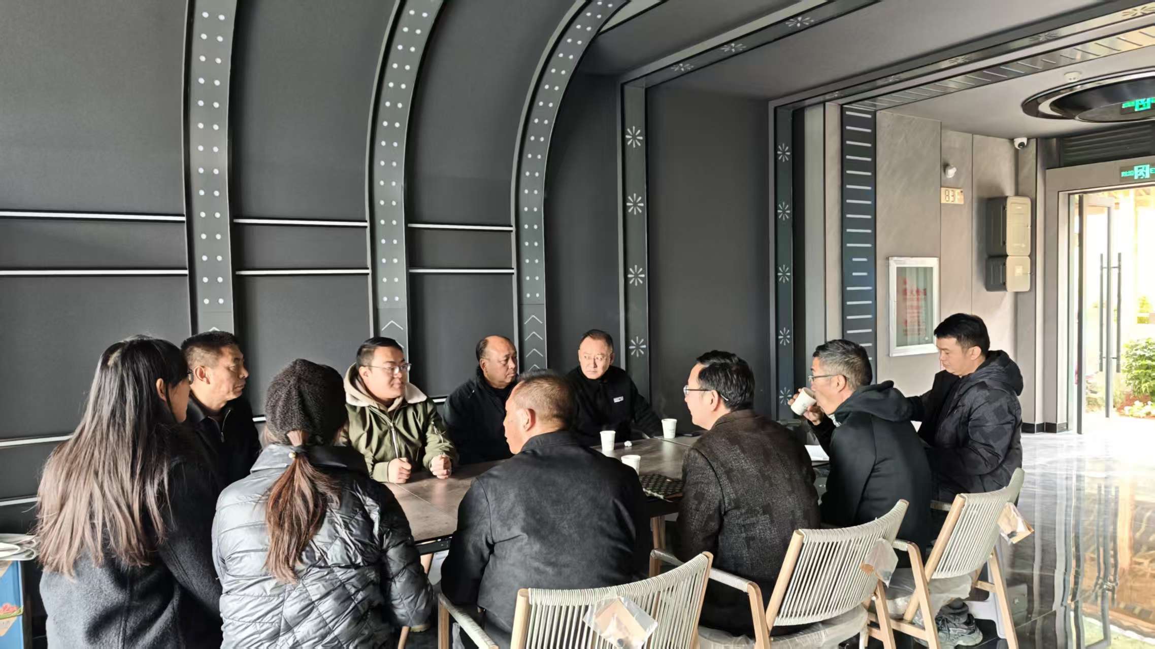 峨山县政府信息公开